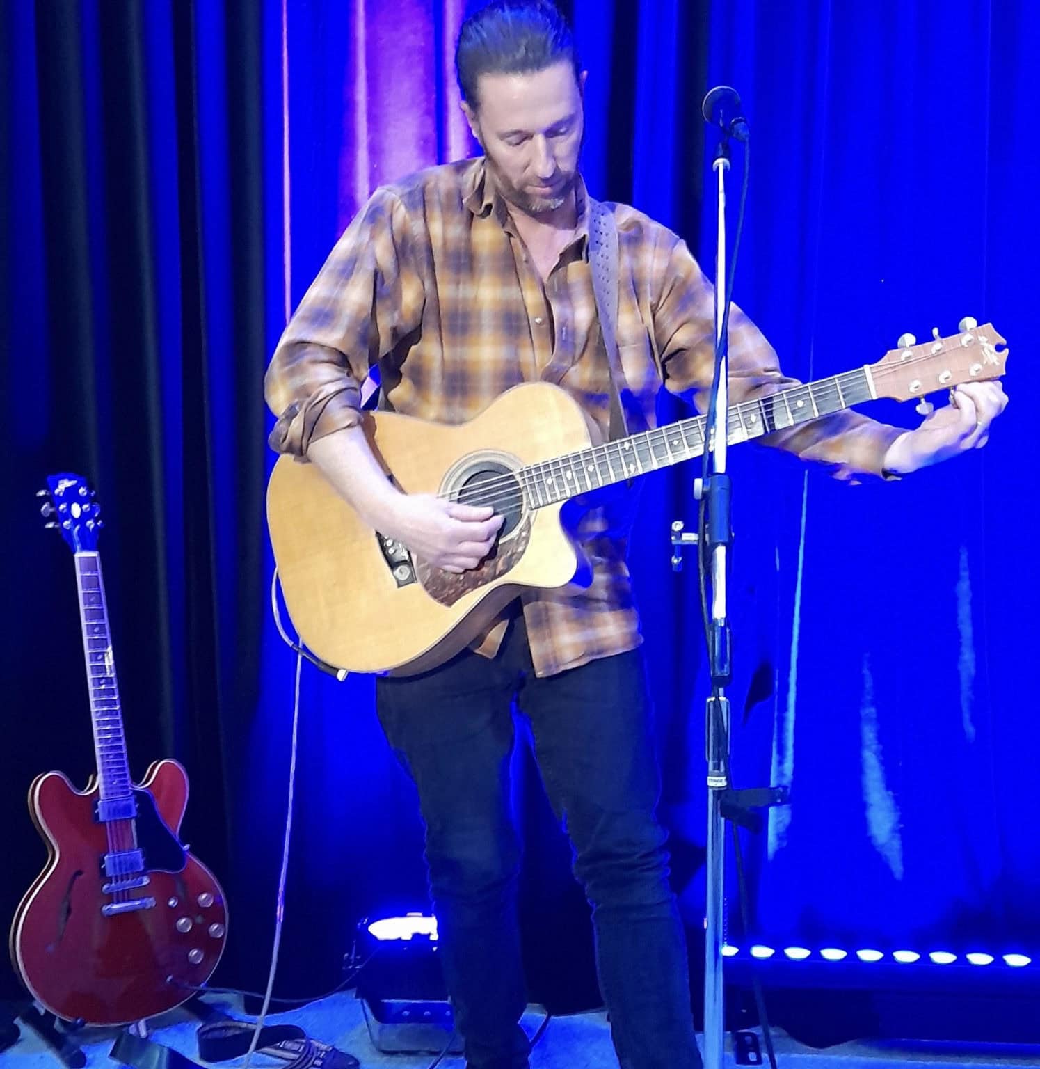 Events from August 13 – June 16 – Fairfield House